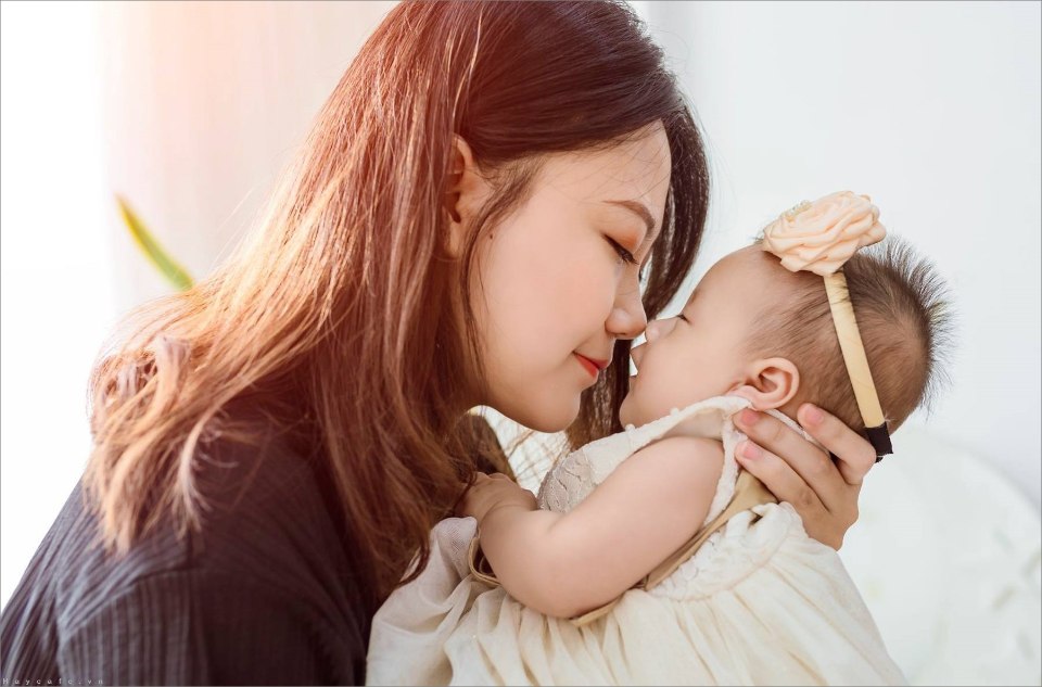 PHẤN RÔM EM BÉ LOẠI NÀO TỐT? TOP SẢN PHẨM PHẤN RÔM TỐT NHẤT HIỆN NAY